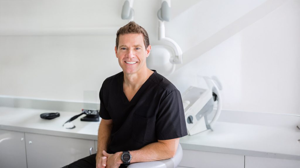 Concierge Cosmetic Dentistry in Las Vegas | Dr. Todd Snyder, Accredited ...